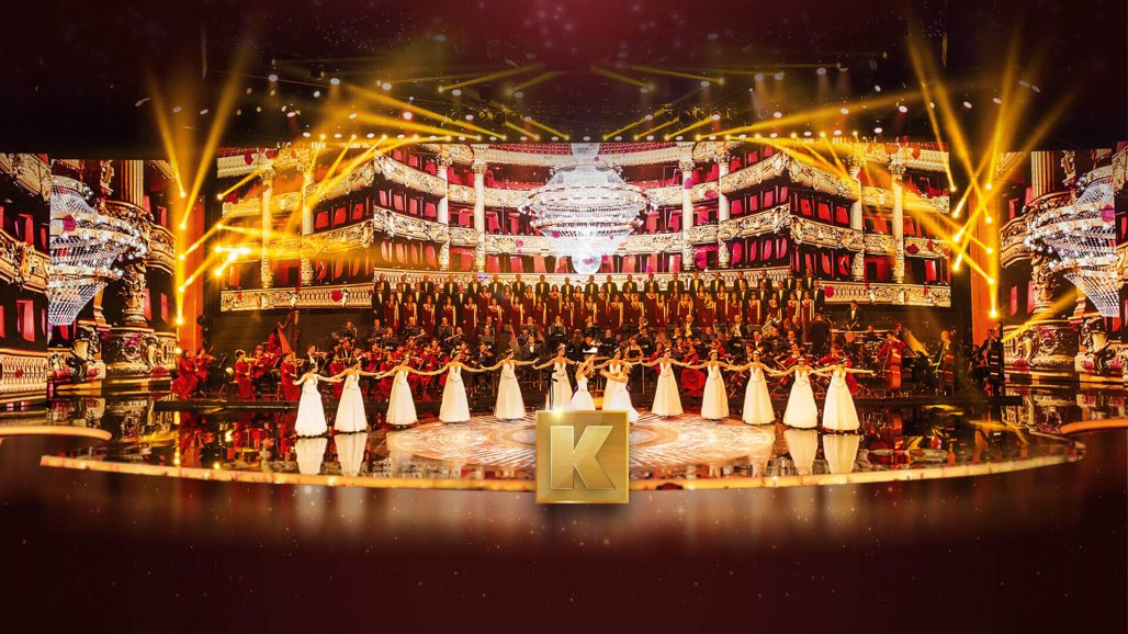 KOHAR IN LEBANON – Domino Production