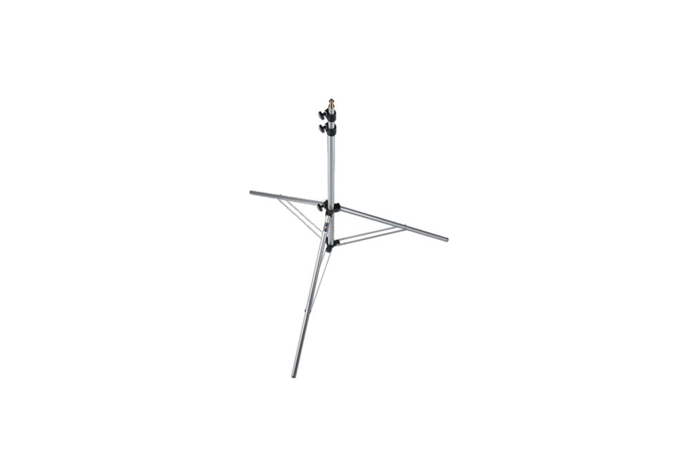 MANFROTTO 052B COMPACT STAND – Domino Production