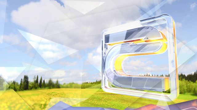 SHANT TV • Domino Production